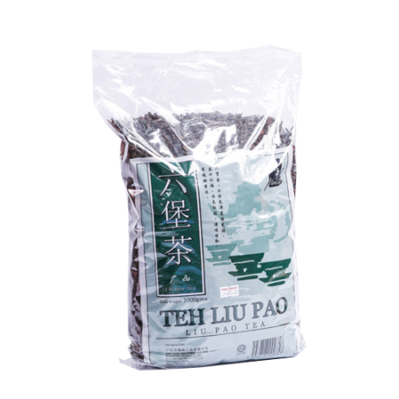 Dark Tea | Liu Pao Tea | Pu'Er Tea Malaysia - Montéa